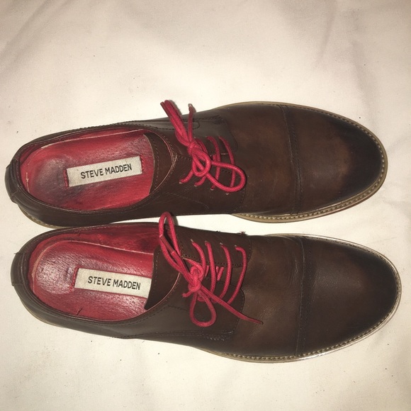 Steve Madden | Shoes | Mens Steve Madden Andiee Size 5 | Poshmark